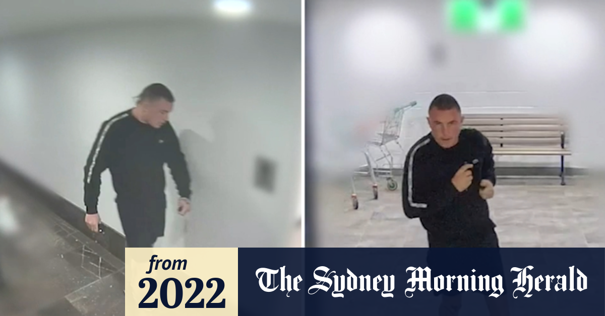 Video: Police ramp up investigation into fatal Brisbane stabbing